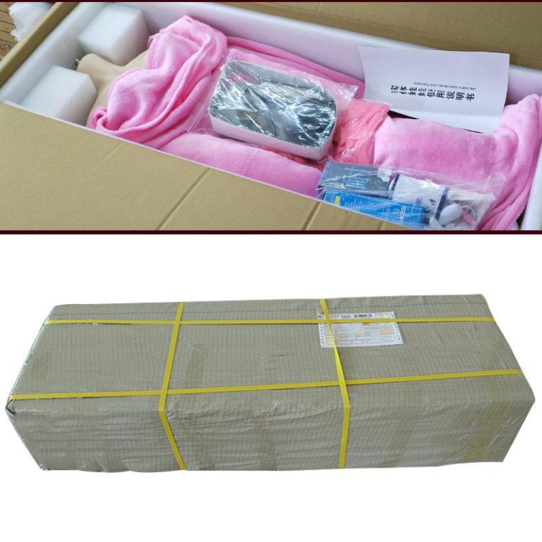 Male AI simulation wife sex doll, AI robot girlfriend solid silicone ...